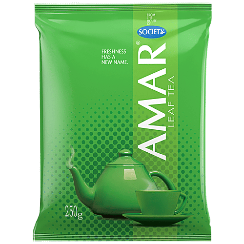Buy Amar Tea Leaf Online at Best Price of Rs 60 - bigbasket