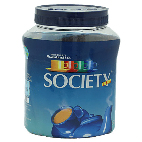 Buy Society Tea 500 Gm Bottle Online At Best Price of Rs 290 - bigbasket