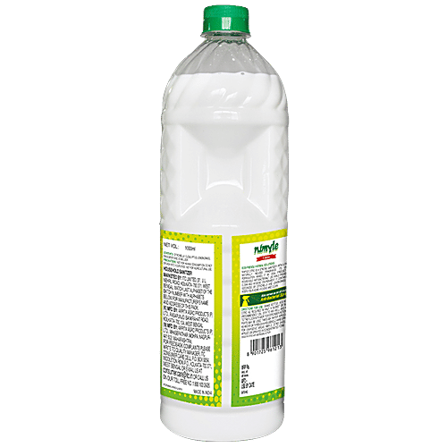 Buy Nimyle Citro Floor Cleaner - Herbal/Antibacterial Online at Best ...