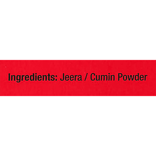 Buy Mtr Powder Cumin 100 Gm Pouch Online At Best Price - bigbasket