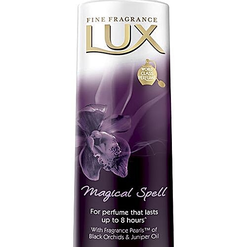 Buy Lux Body Wash Magical Spell 240 Ml Online At Best Price - bigbasket