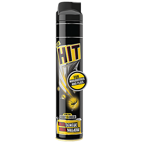 Buy HIT Flying Insect Killer (Fik) 400 ml Online at Best Price. of Rs ...