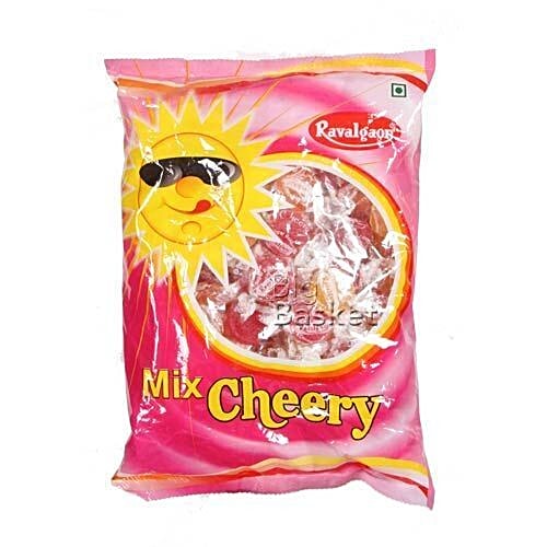 Buy Ravalgaon Mix - Cherry Online at Best Price of Rs null - bigbasket