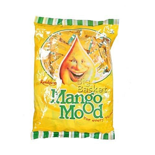 Buy Ravalgaon Chocolates - Mango Mood Online at Best Price of Rs null ...