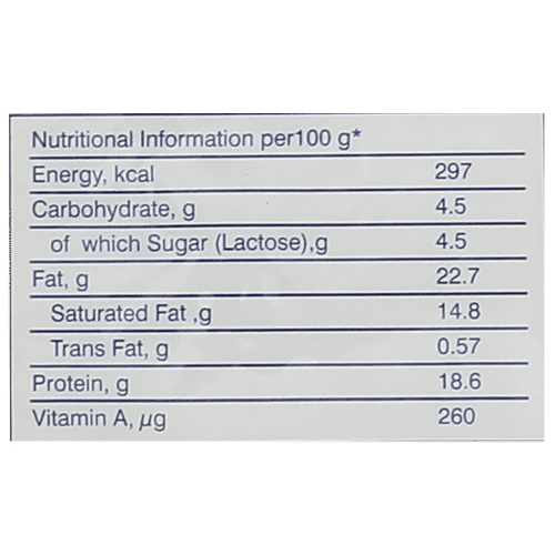 Buy Nandini Paneer 1 Kg Pouch Online At Best Price of Rs 340 - bigbasket