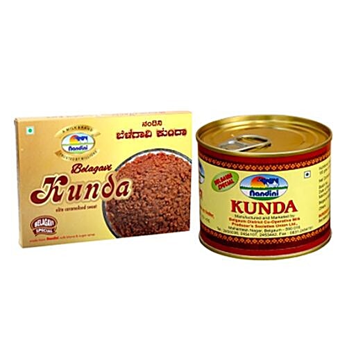 Buy Nandini Kunda Online at Best Price of Rs null - bigbasket