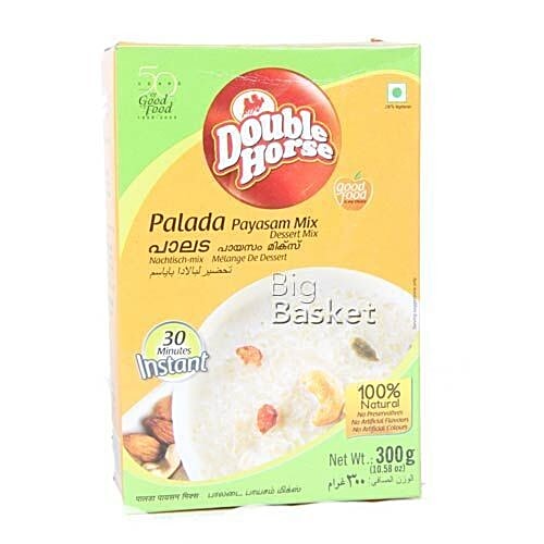 Buy Double Horse Mix - Palada Payasam Online at Best Price of Rs null ...