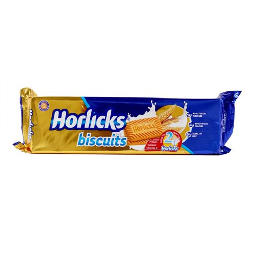 Buy Horlicks Biscuits 120 Gm Online at the Best Price of Rs null ...