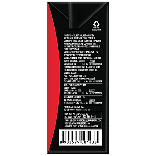 Buy Appy Juice Classic Apple 160 Ml Carton Online At Best Price of Rs ...