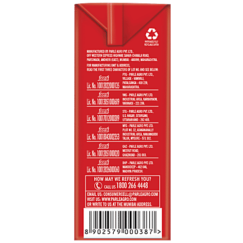 Buy Appy Juice Classic Apple 160 Ml Carton Online At Best Price of Rs ...