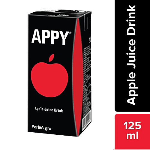 Buy Appy Juice Classic Apple 160 Ml Carton Online At Best Price of Rs ...