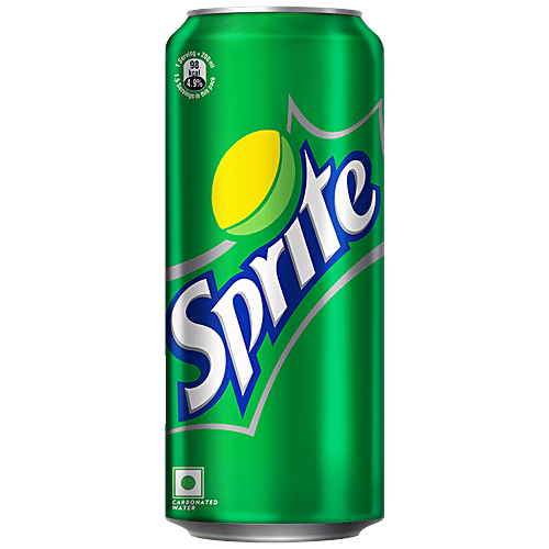 Buy Sprite Soft Drink 300 Ml Online At Best Price of Rs 37 - bigbasket