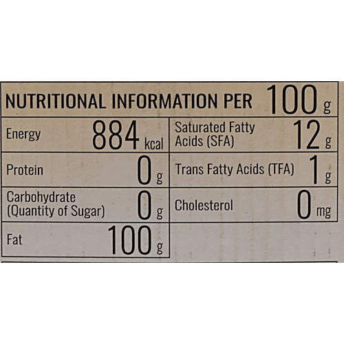 Buy Liberty Sunday Imported Refined Sunflower Oil 15 Lt Carton Online ...