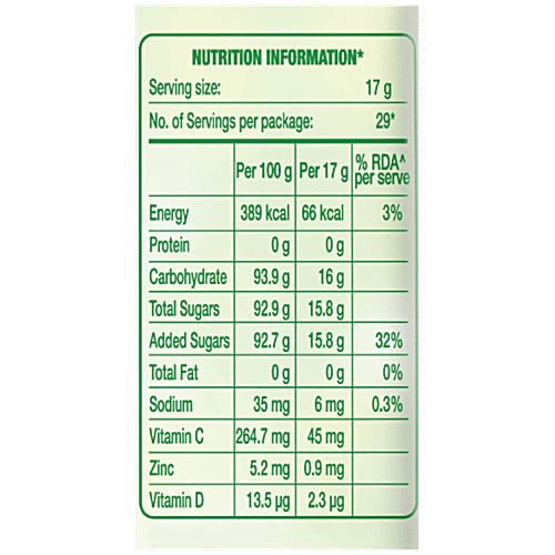Buy Tang Instant Drink Mix Orange 500 Gm Pouch Online At Best Price of ...