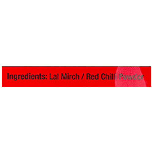 Buy Mtr Chilli Powder 100 Gm Pouch Online At Best Price of Rs 70 ...