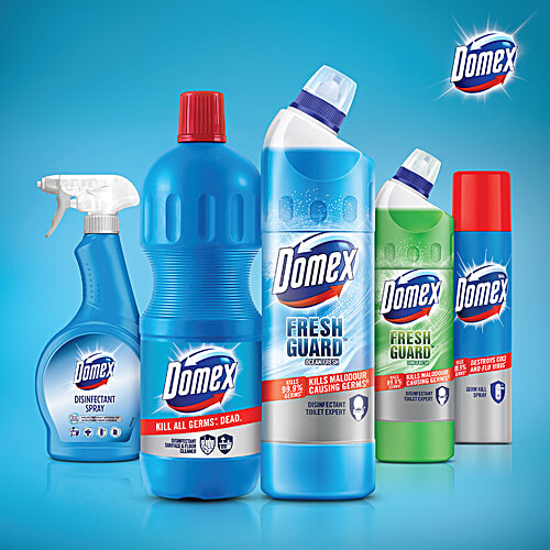Buy Domex Floor Cleaner 1 Ltr Online At Best Price of Rs 161 - bigbasket