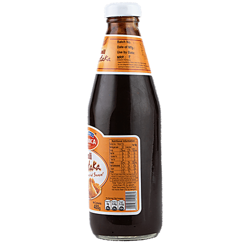 Buy Cremica Imli Chataka 500 Gm Bottle Online at the Best Price of Rs ...