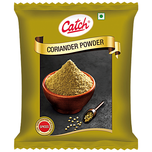 Buy Catch Powder Coriander 200 Gm Pouch Online At Best Price of Rs 57. ...