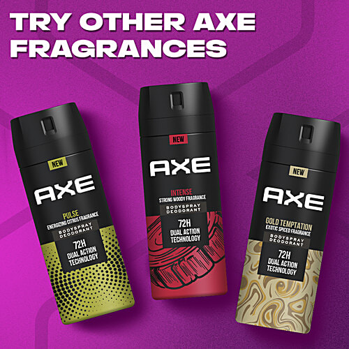 Buy Axe Provoke Deodorant 150 Ml Bottle Online At Best Price of Rs 196 ...