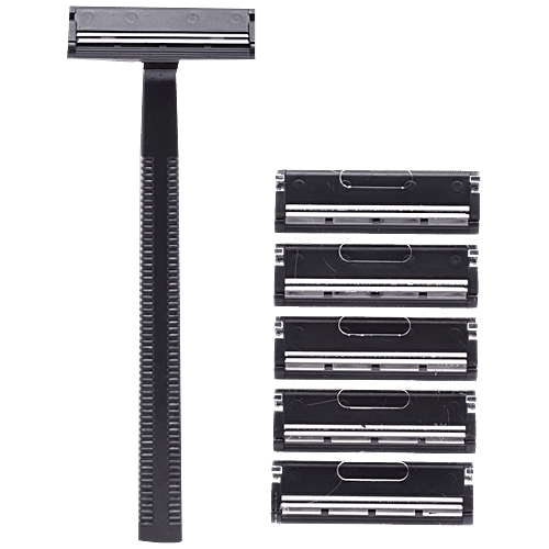 Buy Super Max S 11 Razor And Cartridge Pack 1 Pc Online At Best Price ...