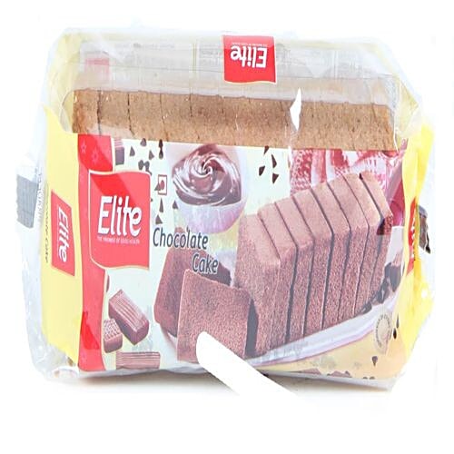 Buy Elite Cake - Chocolate Online at Best Price of Rs null - bigbasket