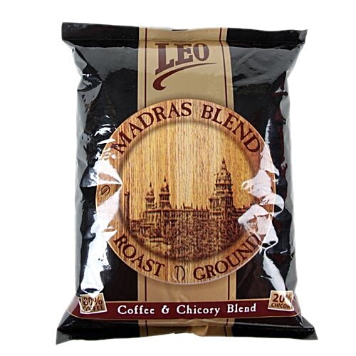 Buy Leo Coffee - Madras Blend Online at Best Price of Rs 300 - bigbasket