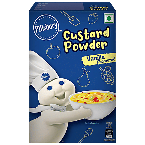 Custard Powder