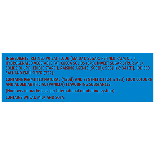 Buy Britannia Pure Magic Vanilla Biscuits 100 Gm Pouch Online at the ...