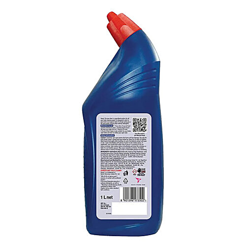 Buy Harpic Disinfectant Toilet Cleaner - Original, Power Plus, 1 ltr Online at Best Price of Rs ...