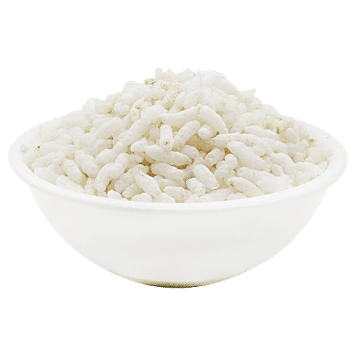 Buy Bb Royal Salted Puffed Ricemurmure 200 Gm Pouch Online at the Best ...