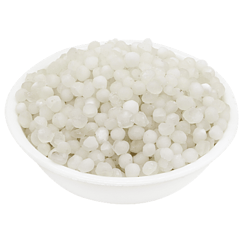 Buy Bb Royal Sabudana Nylon Big 500 Gm Pouch Online At Best Price of Rs ...