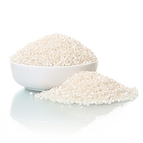 Buy Bb Royal Sabudana White Small 1 Kg Pouch Online at the Best Price ...