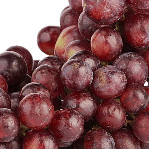 Buy Fresho Grapes Red Globe 1 Kg Online at the Best Price of Rs 625 ...