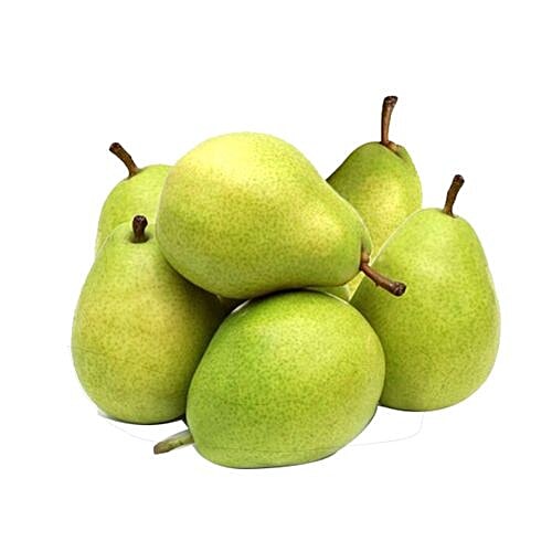 Buy Fresho Pear Green 500 Gm Online at the Best Price of Rs 85.37 ...