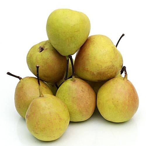 Buy Fresho Pear Naspathi Indian 500 Gm Online at the Best Price of Rs ...