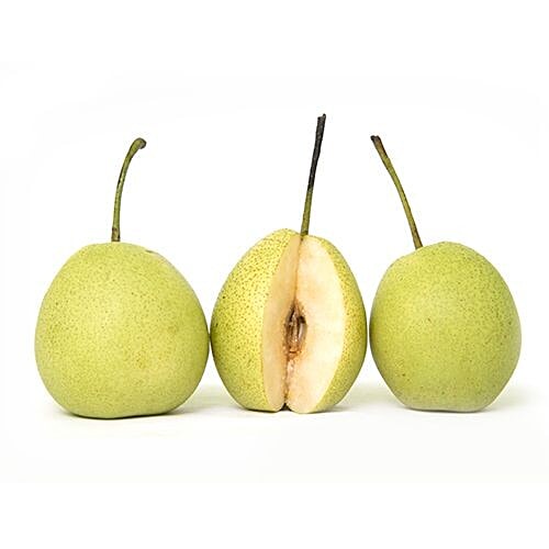Buy Fresho Pear Nakh Indian 1 Kg Online at the Best Price - bigbasket