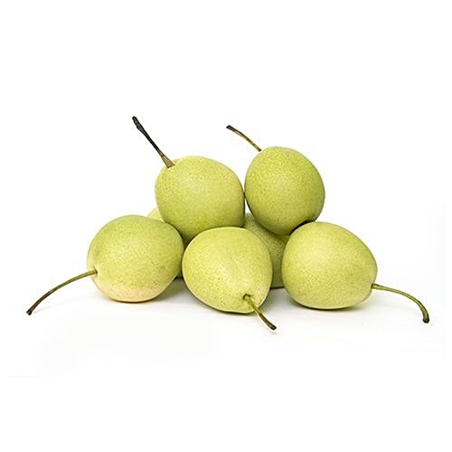 Buy Fresho Pear Nakh Indian 1 Kg Online at the Best Price - bigbasket