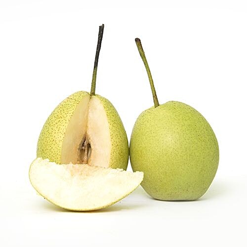 Buy Fresho Pear Nakh Indian 1 Kg Online at the Best Price of Rs 189.48 ...
