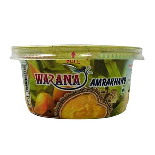 Buy Warana Amrakhand Online at Best Price of Rs 145 - bigbasket