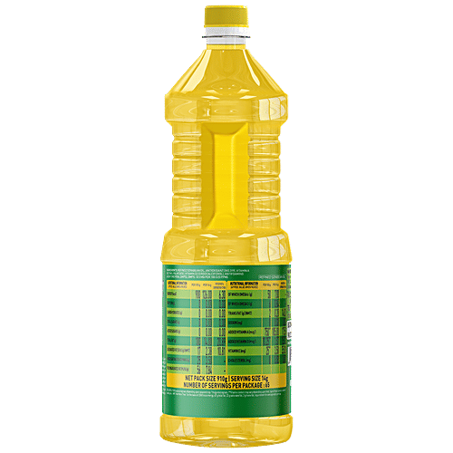 Buy Sunny Soya Oil Fit 1 Ltr Bottle Online at the Best Price of Rs 166. ...