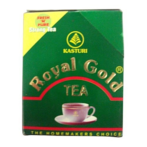 Buy Royal Gold Tea Online at Best Price of Rs 80 - bigbasket