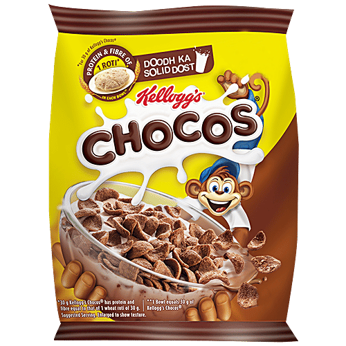 Buy Kelloggs Choco 27 Gm Pouch Online At Best Price of Rs 10 - bigbasket