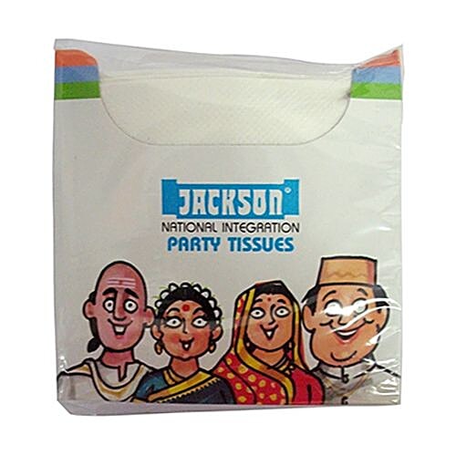 Buy Jackson Mini Party 40 Gm Online at the Best Price of Rs 68 - bigbasket