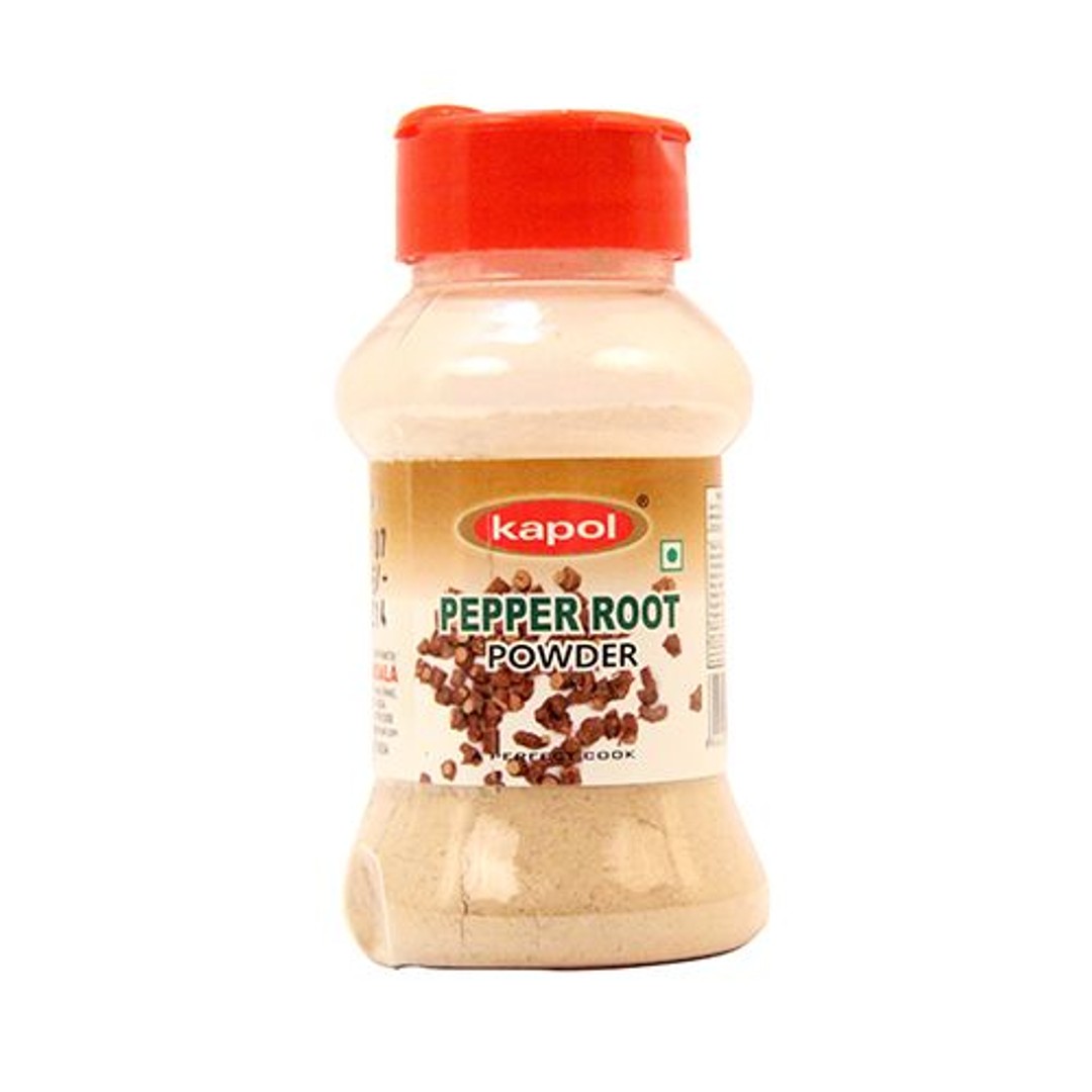 Buy Kapol Powder Pipramul 50 Gm Jar Online at the Best Price of Rs null ...