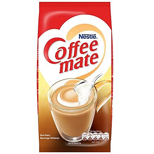 Buy Nestle Coffee Mate Original 400 Gm Pouch Online at the Best Price ...