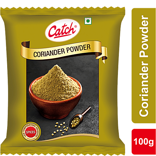 Buy Catch Powder Coriander 100 Gm Online At Best Price of Rs 25.9 ...