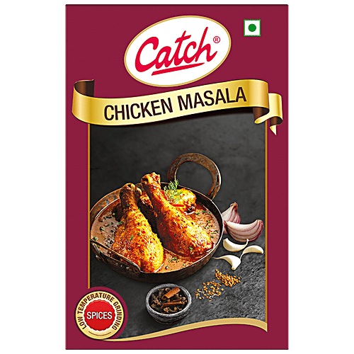 Buy Catch Masala Chicken 100 Gm Online At Best Price of Rs 52.50 ...
