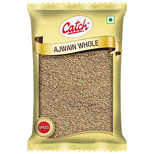 Buy Catch Ajwain Whole 100 Gm Online at the Best Price of Rs 56.25 ...