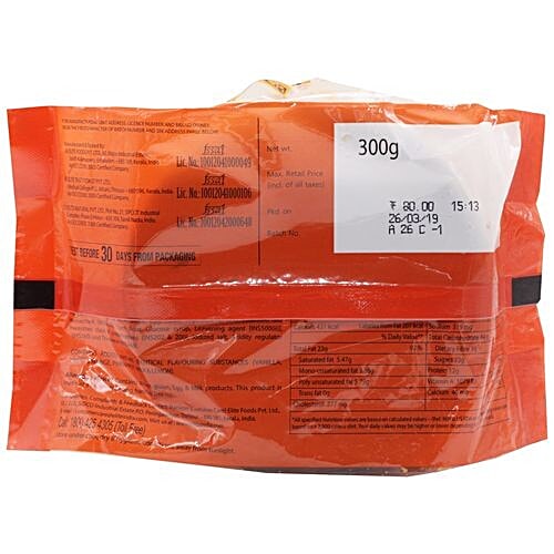 Buy Elite Tea Cake Online at Best Price of Rs 80 - bigbasket