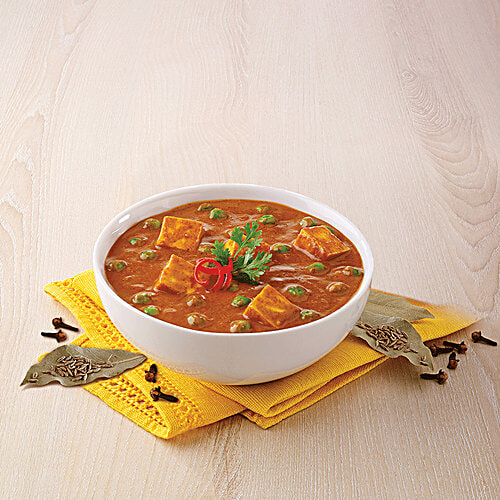 Buy Rasoi Magic Spice Mix Mutter Paneer 45 Gm Online at the Best Price ...